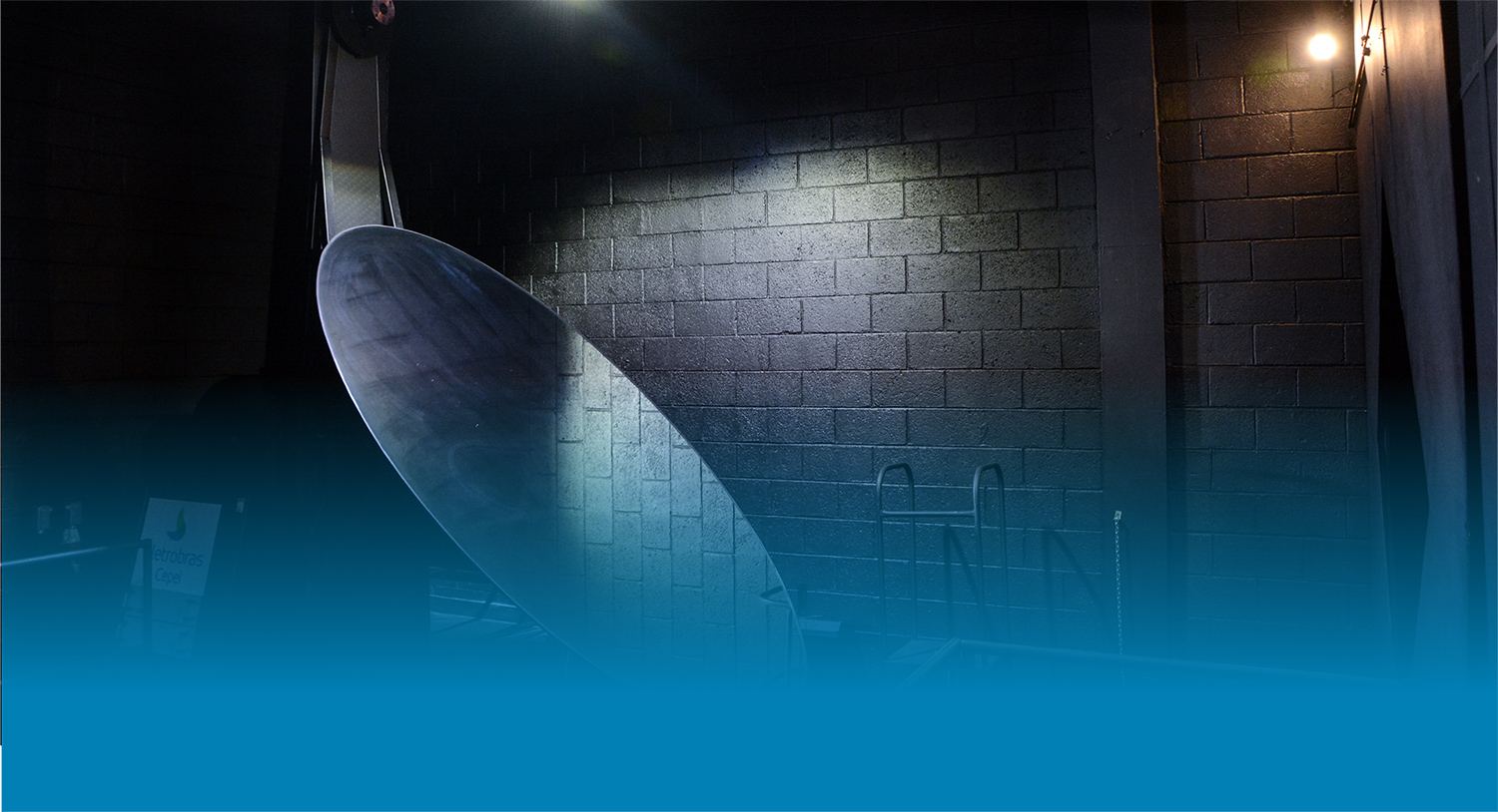 Instalações Físicas-Eletrobras Cepel