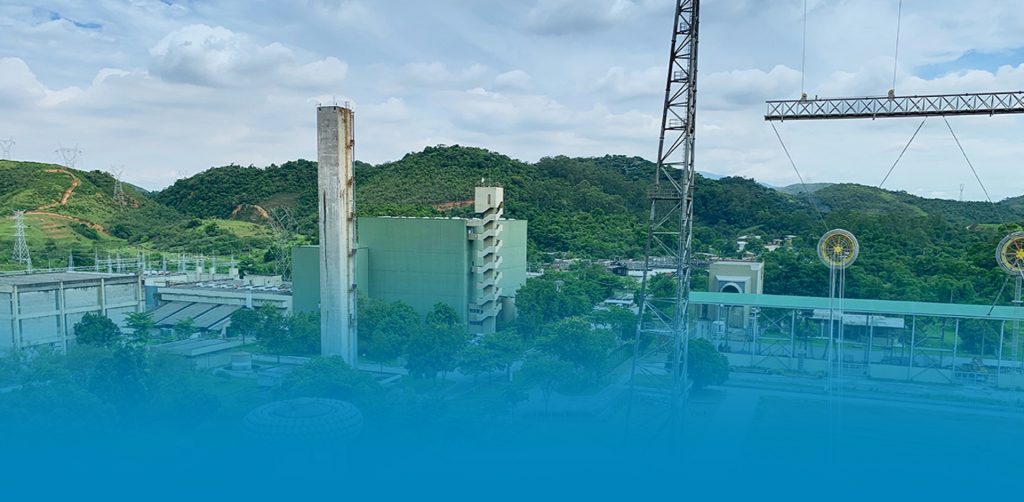 PERFIL-Eletrobras Cepel