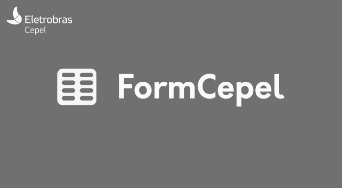 FormCepel-Eletrobras Cepel