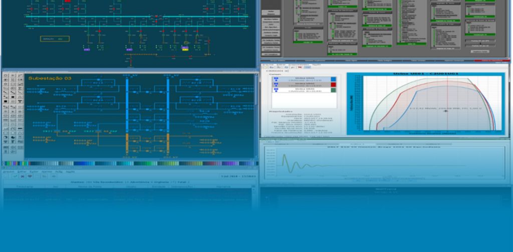 Treinamento SAGE Modulo 1 - 2ª Edição-Eletrobras Cepel