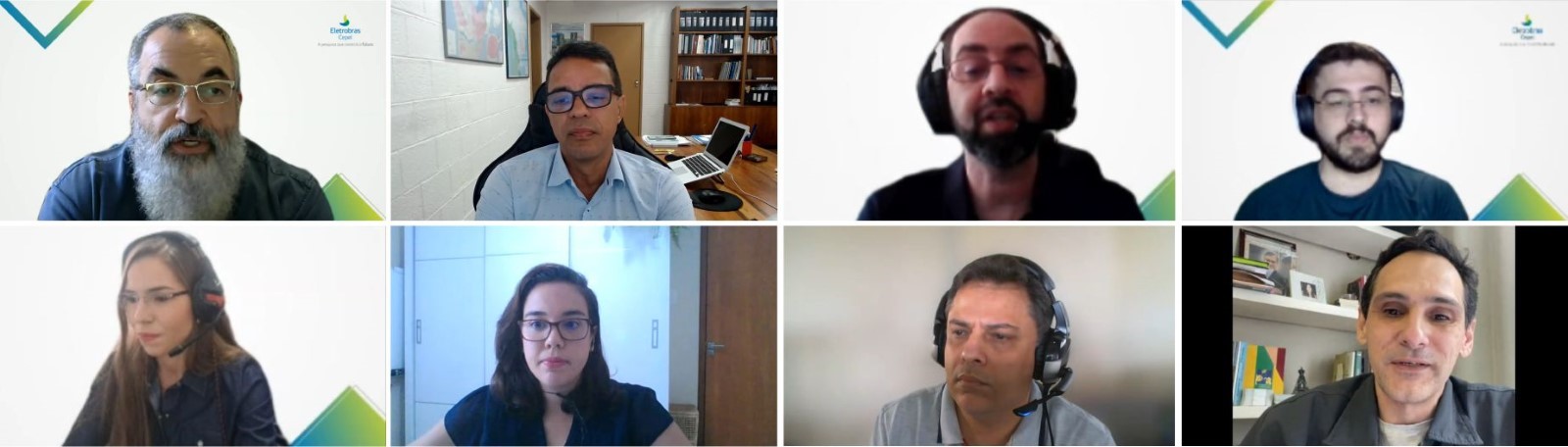 Cepel destaca potencial do programa computacional ANATEM para operação ...