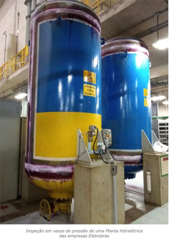 Cepel prepara manual de boas práticas para inspeção de ativos de ...