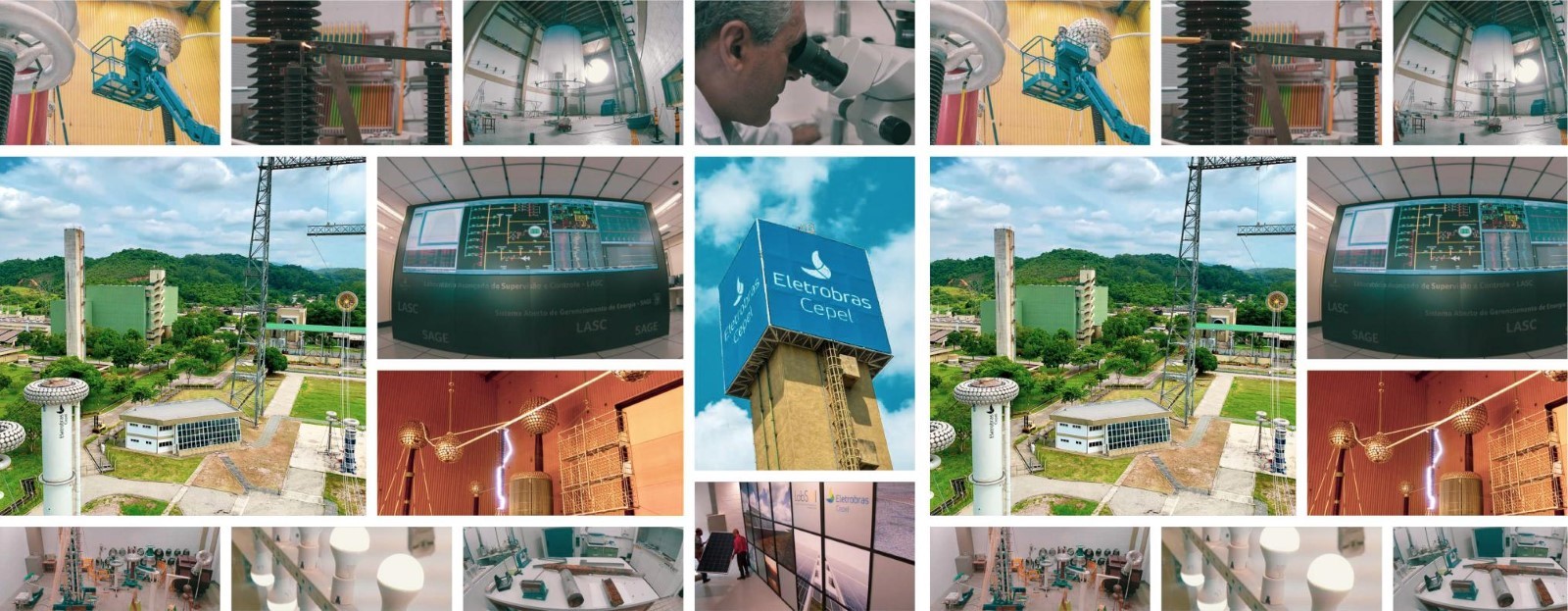 Cepel: 47 anos de vanguarda quando o assunto é pesquisa ...