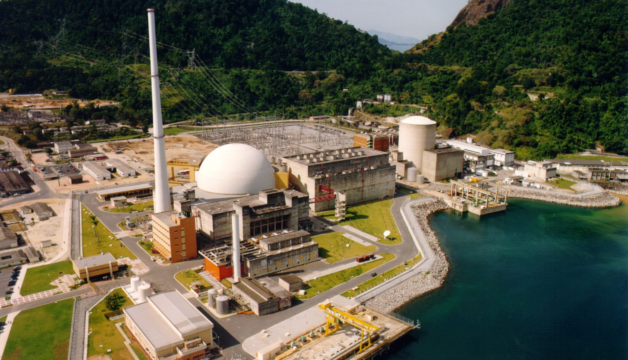 Cepel conclui mais uma etapa no acompanhamento de transformador da ...