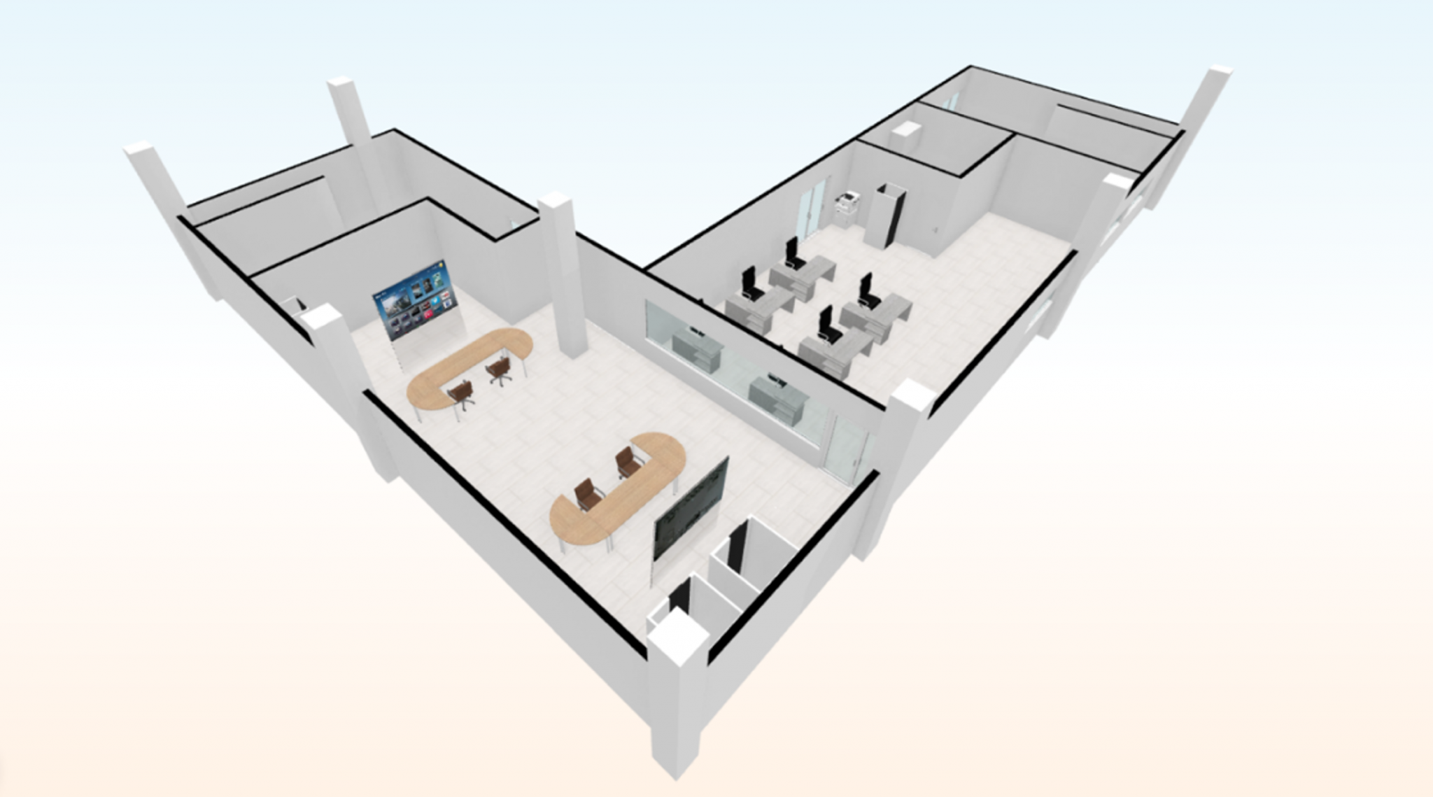 Cepel inicia modernização do Laboratório de Alta Potência -Eletrobras Cepel