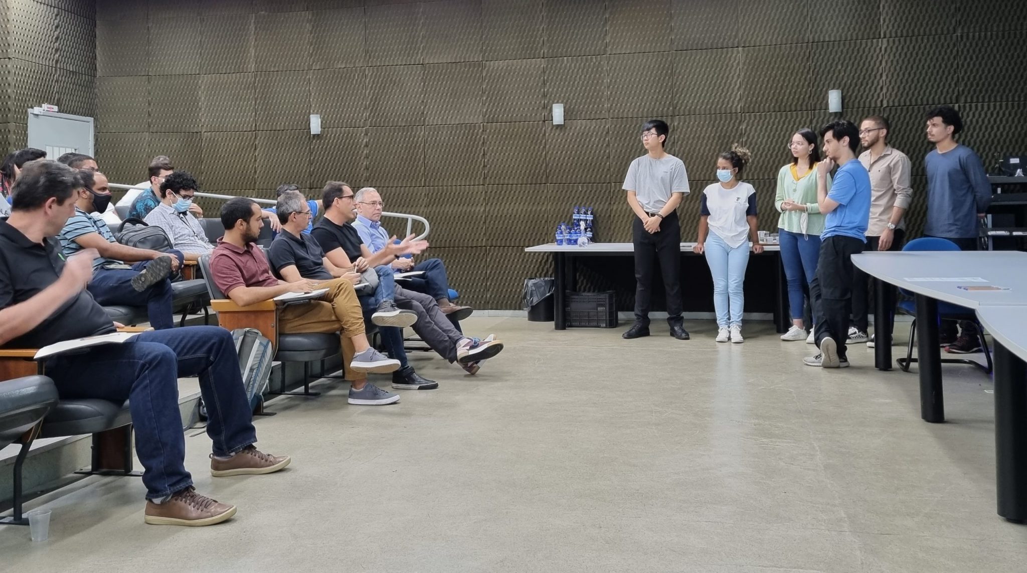 Expin48: Cepel apoia evento de inovação do Cefet/RJ -Eletrobras Cepel