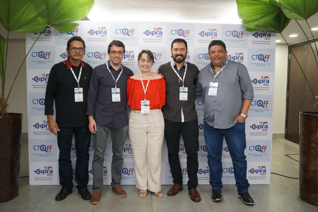 Cepel e Eletronuclear marcam presença em evento internacional de ...