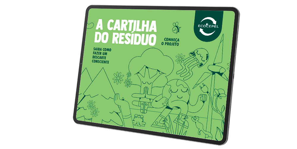 ECO CEPEL-Eletrobras Cepel