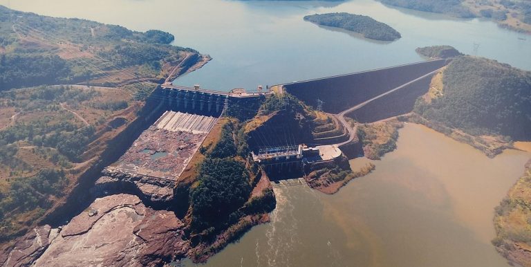 Cepel e CGT Eletrosul realizam atividade de monitoramento na UHE ...