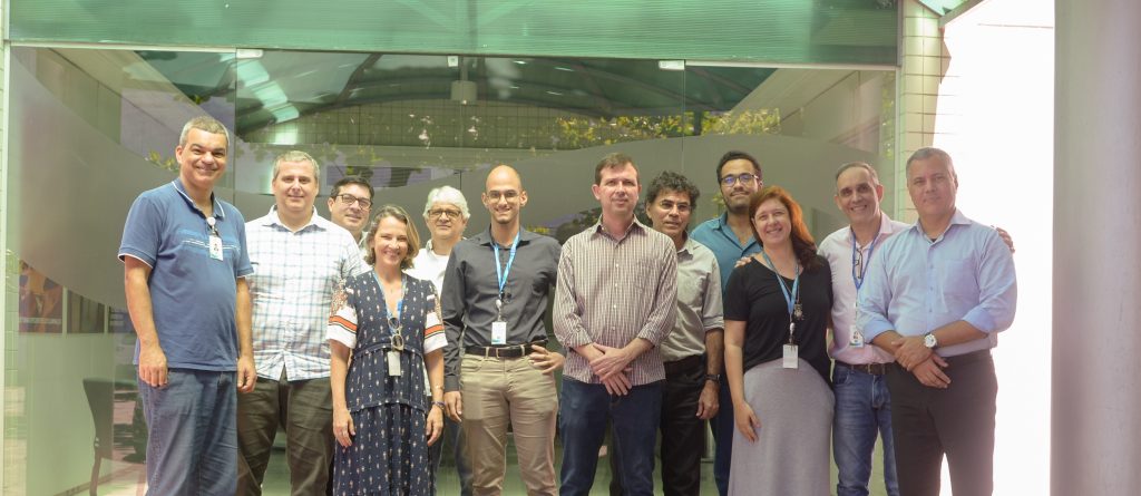 Cepel realiza treinamento presencial de eólica para alunos da ...