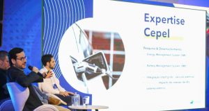 Apresentação do Cepel sobre mobilidade elétrica é destaque no COBRAVE ...