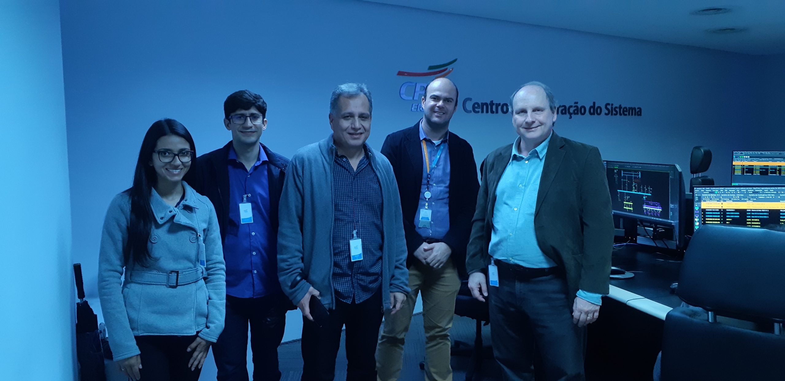 Seminário CPFL-CEPEL apresenta cooperação em pesquisa e inovações ...