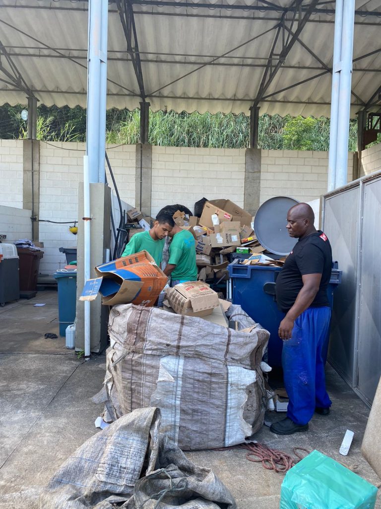 EcoCepel: conheça o projeto do Cepel que orienta os colaboradores sobre ...