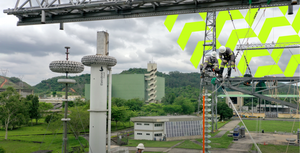 Cepel publica seu Relatório Anual 2022 - CEPEL