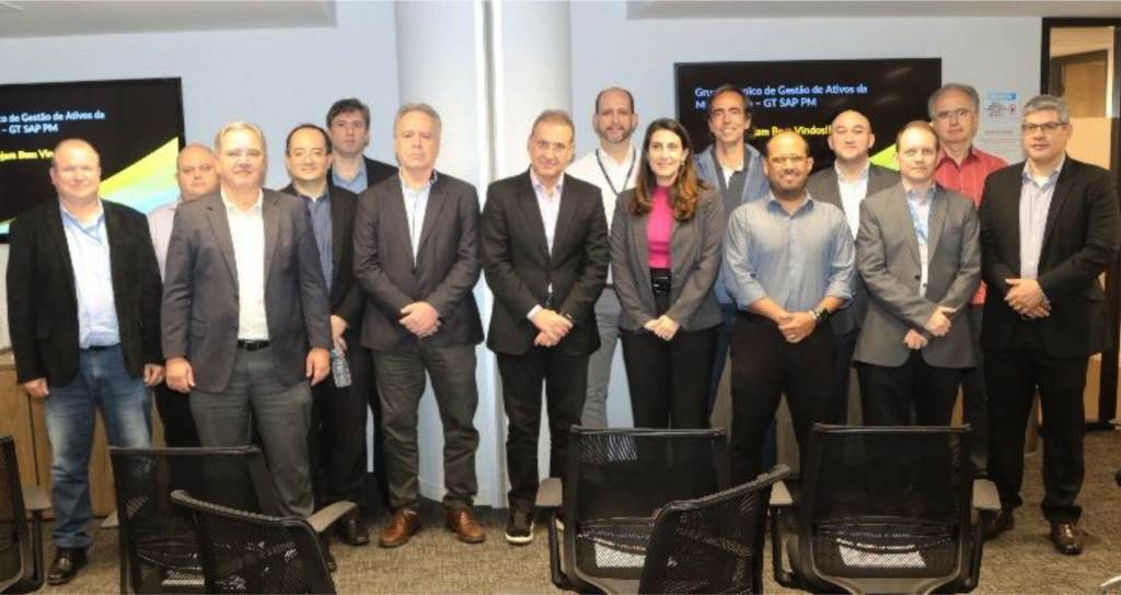 Cepel apresenta novos softwares para otimizar Gestão de Ativos - CEPEL