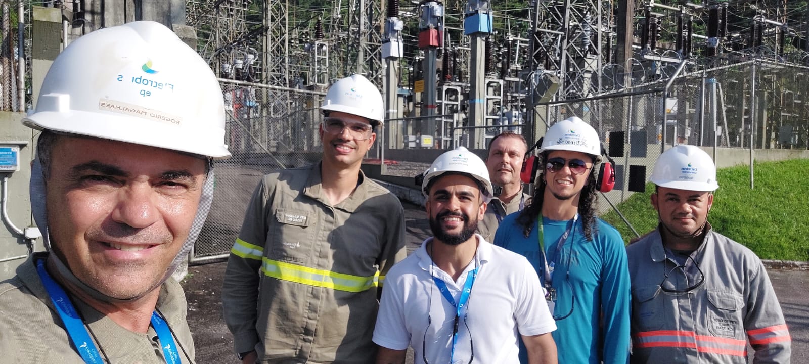 Cepel participa do processo de renovação dos ativos da Usina Nuclear ...