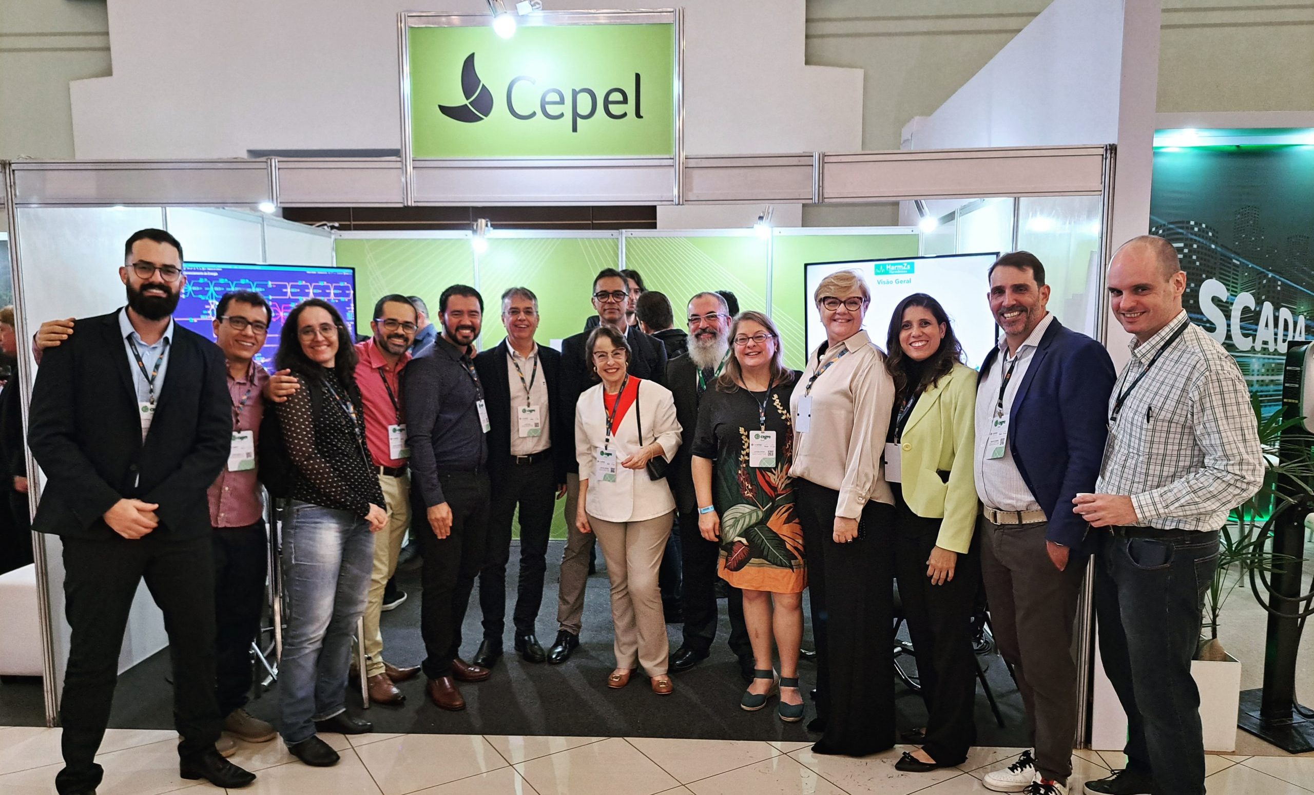 Cepel dialoga com instituições internacionais no XIX ERIAC -Eletrobras ...