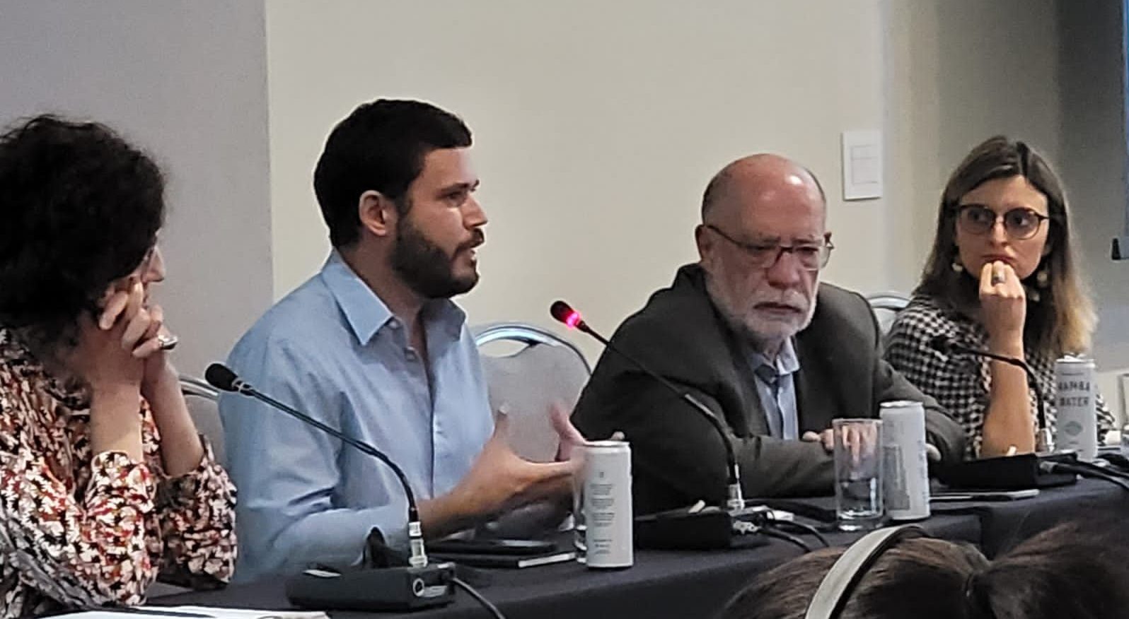 Pesquisador do Cepel participa de workshop promovido pelo Conselho ...