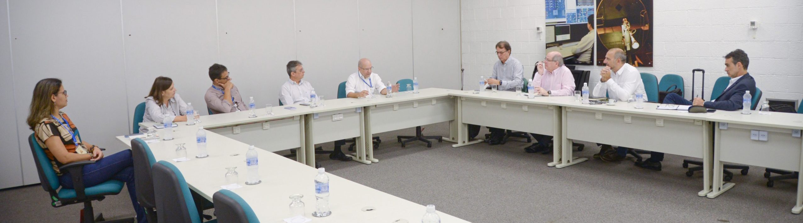 Cepel recebe GE Grid Solutions e ressalta a importância do SAGE no ...