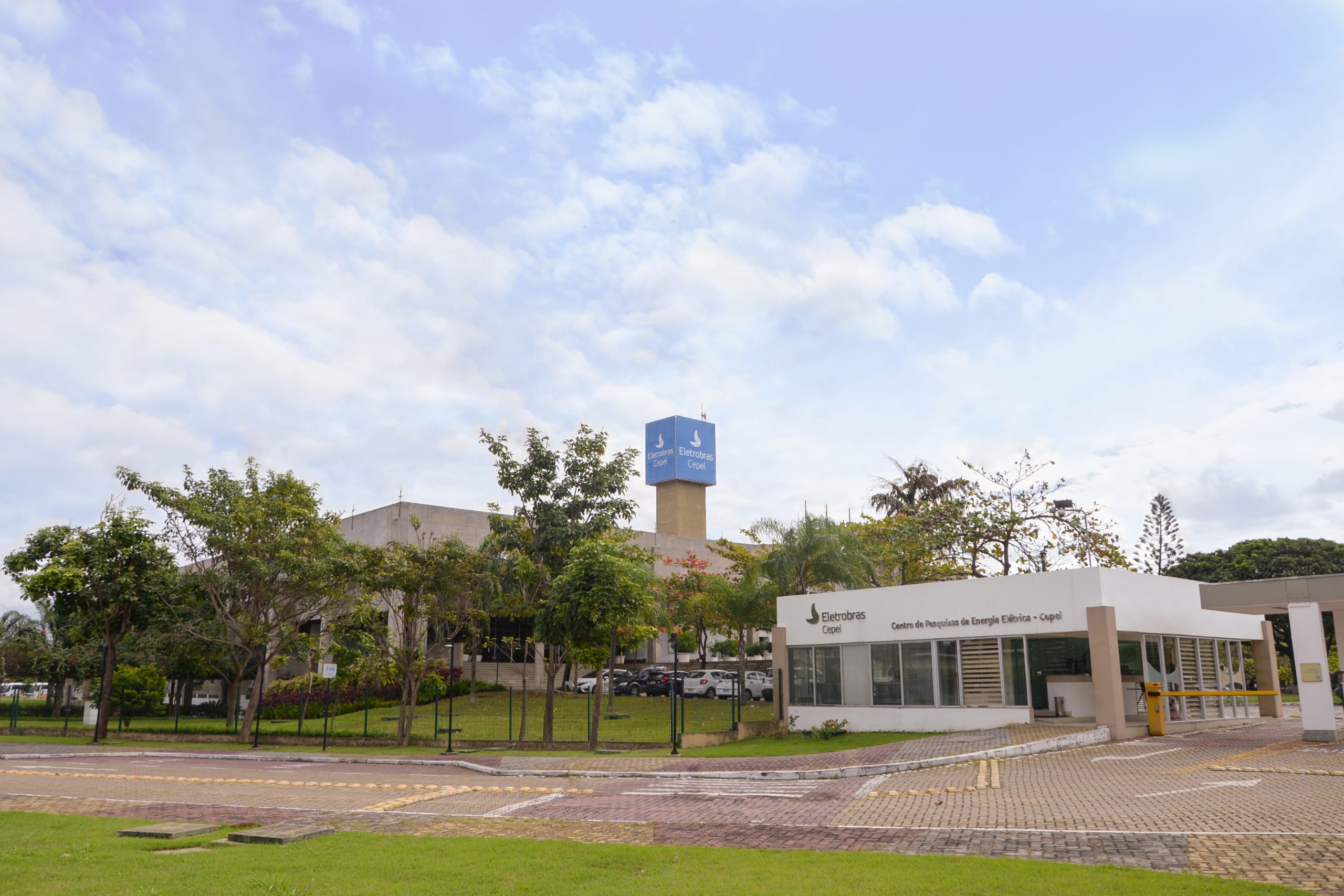 Amilcar Guerreiro conclui período à frente do Cepel e é sucedido por ...