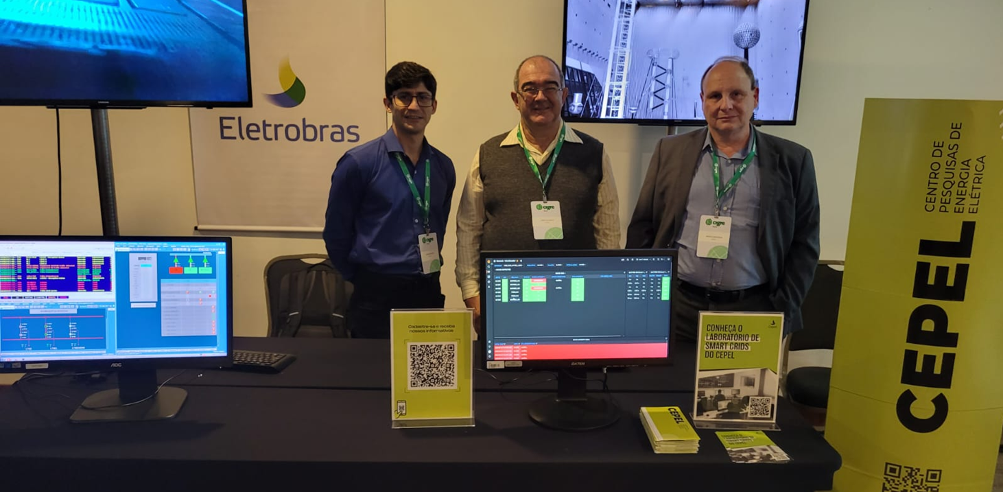 Cepel patrocina Workshop de Subestações Digitais e é destaque na área ...