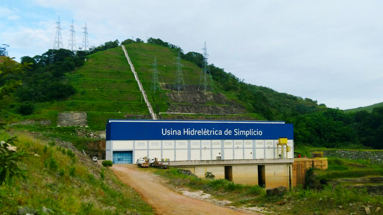 Cepel instala solução em UHE da Eletrobras Furnas para monitoramento ...