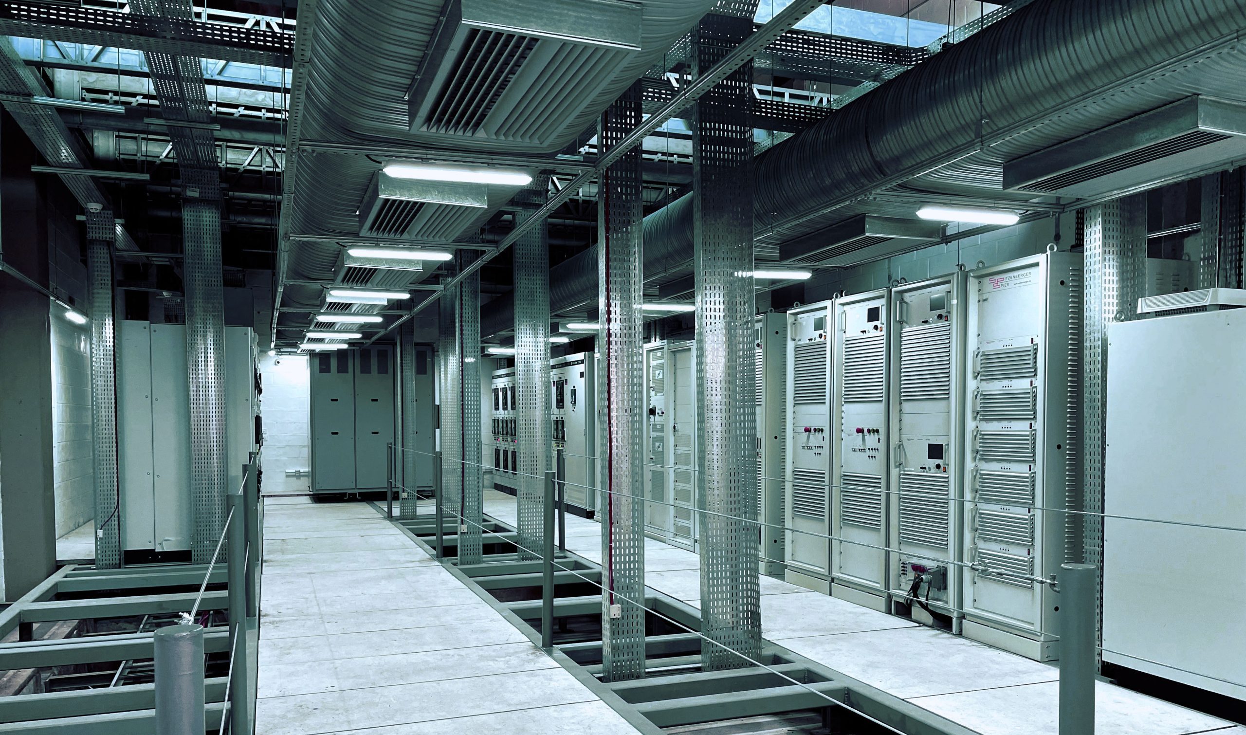 Cepel amplia sua atuação com mais ensaios acreditados pela Cgcre ...